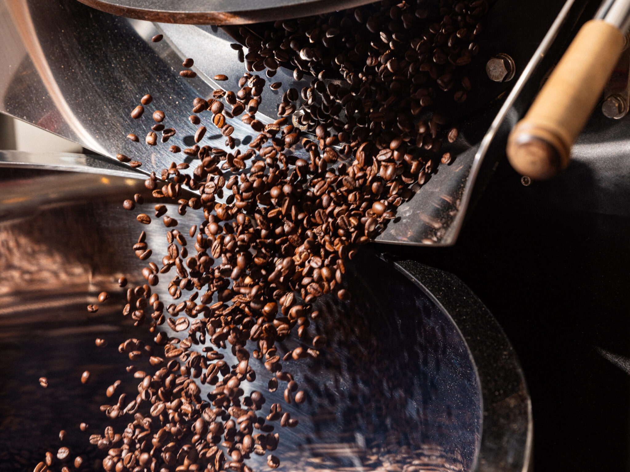 About Us - Tailor Fit Coffee Solutions